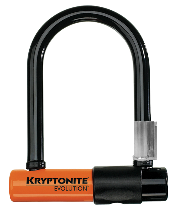 Kryptonite evolution mini 5 store