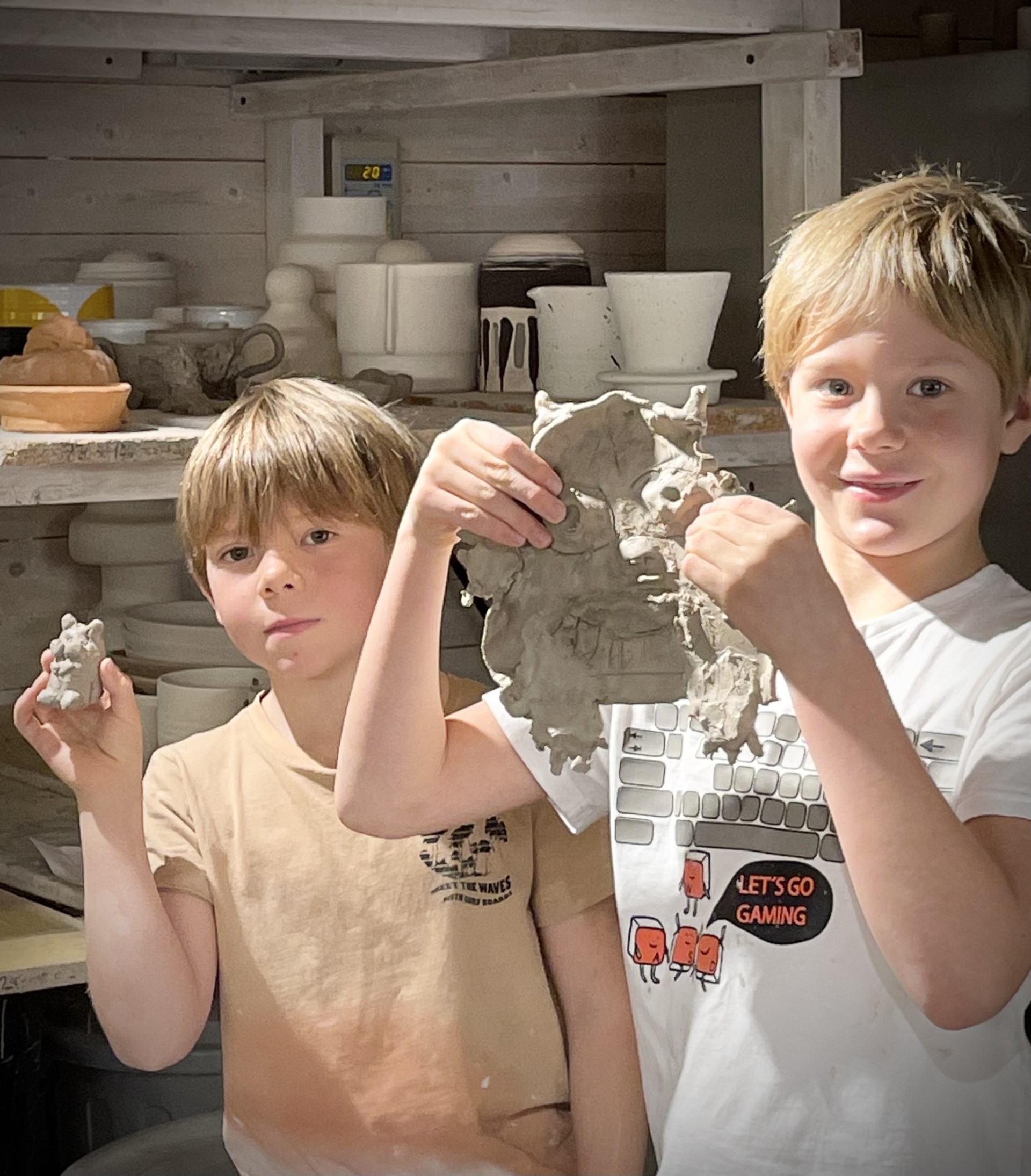 camillashop - COURSES