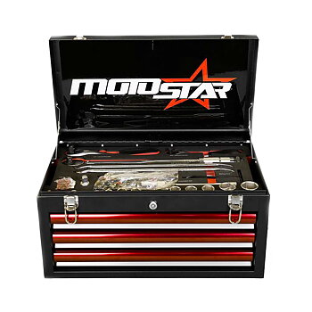 Motostar - Din kompletta motorcykelbutik