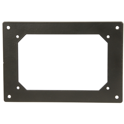 Monteringsram till 3010 mekanisk manöverpanel (3000565) - Kämpes ...