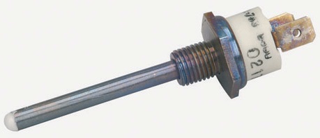 Pyrostat - Kämpes Husvagnsservice