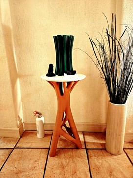 Additive design manufacture all materials - Sweden Crystal Design