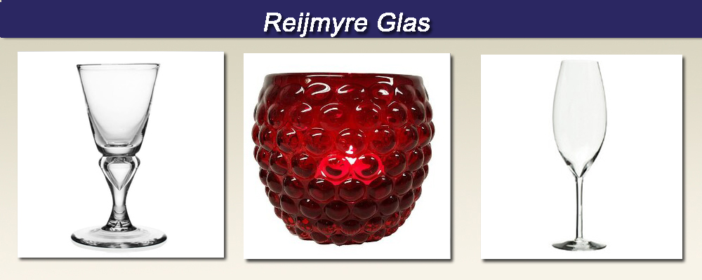 Sweden Crystal Design - Swedish handmade crystal