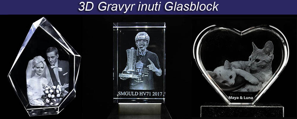 Sweden Crystal Design - Swedish handmade crystal