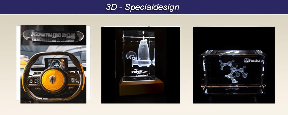 Sweden Crystal Design - Swedish handmade crystal