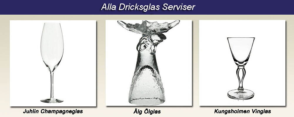 Sweden Crystal Design - Swedish handmade crystal