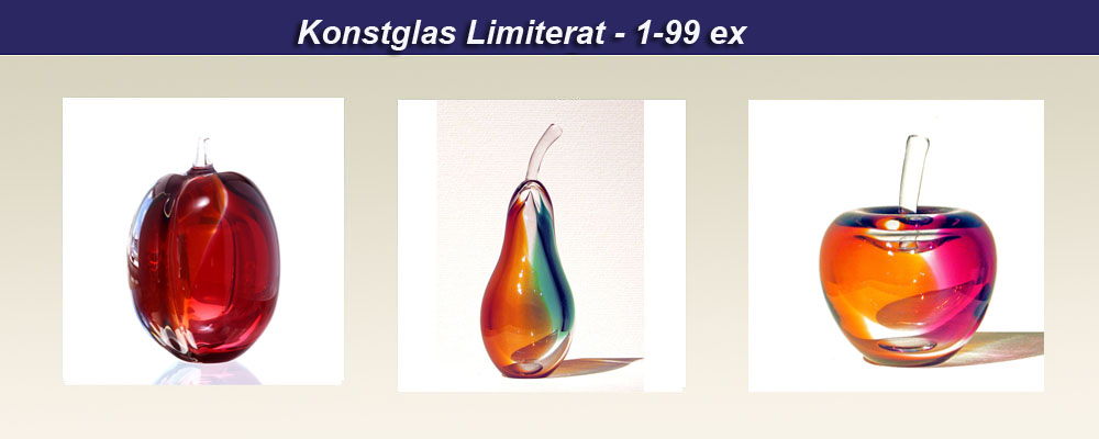 Sweden Crystal Design - Swedish handmade crystal