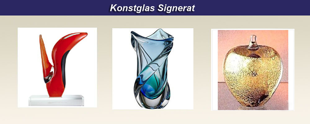 Sweden Crystal Design - Swedish handmade crystal