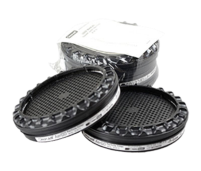 PARTIKELFILTER CLEANAIR AerGO® - Klingstrand AB