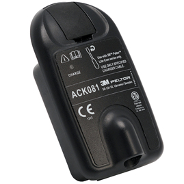 3M PELTOR BATTERIPACK ACK081 - Klingstrand AB