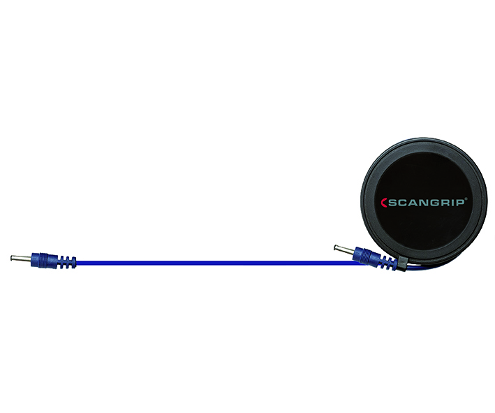 Universal charger Scangrip - Klingstrand AB