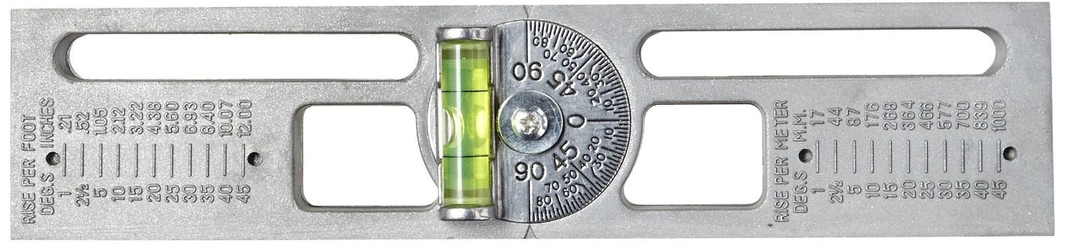 PRO-MAG LEVEL GRADPASS - Klingstrand AB