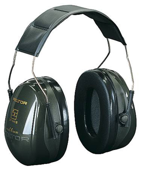PELTOR OPTIME II HÖRSELSKYDD - Klingstrand AB