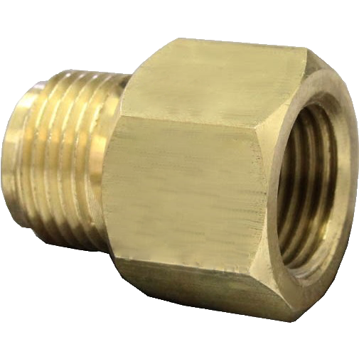 Co2 Sodastream adapter - Musterigården