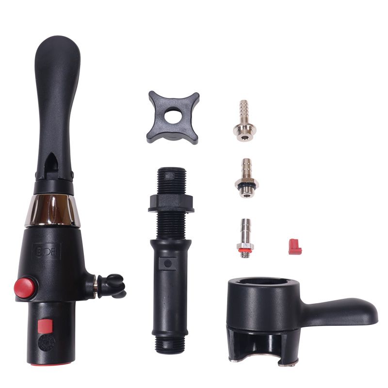 Boel iTap mottrycksfyllare - Musterigården