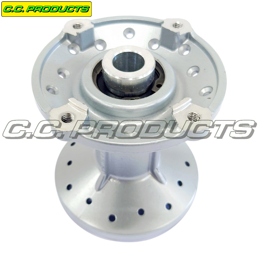 Original Front Hub - KTM SX 50 12-23