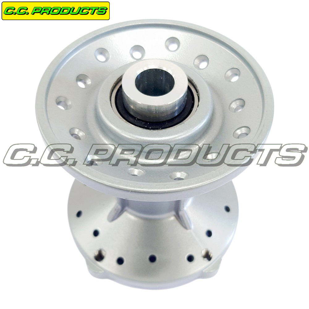 Original Front Hub - KTM SX 50 12-23