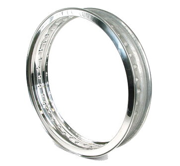 Cross-Center International AB - Rims