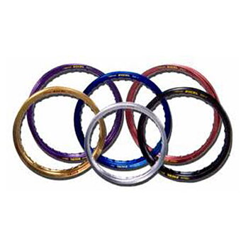 Cross-Center International AB - Rims