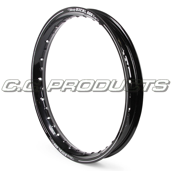 Cross-Center International AB - EXCEL RIMS