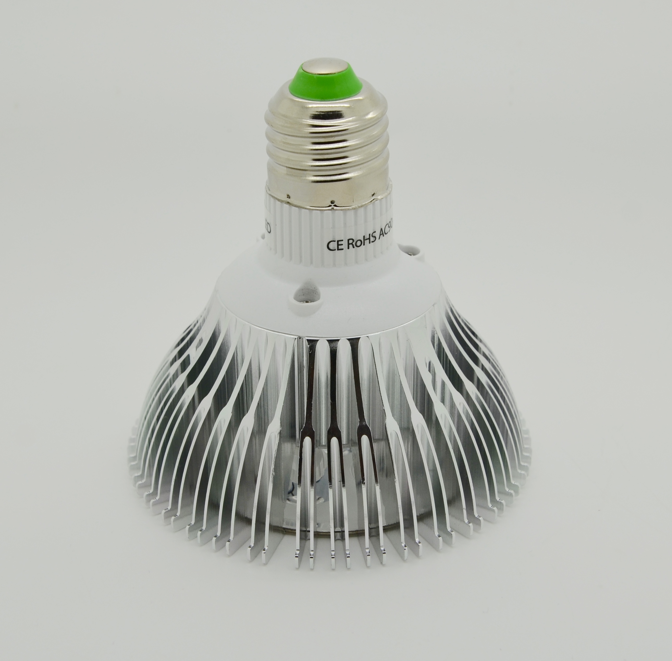 Växtlampa LED 14W E27 Diamond grow - Sneckenström AB