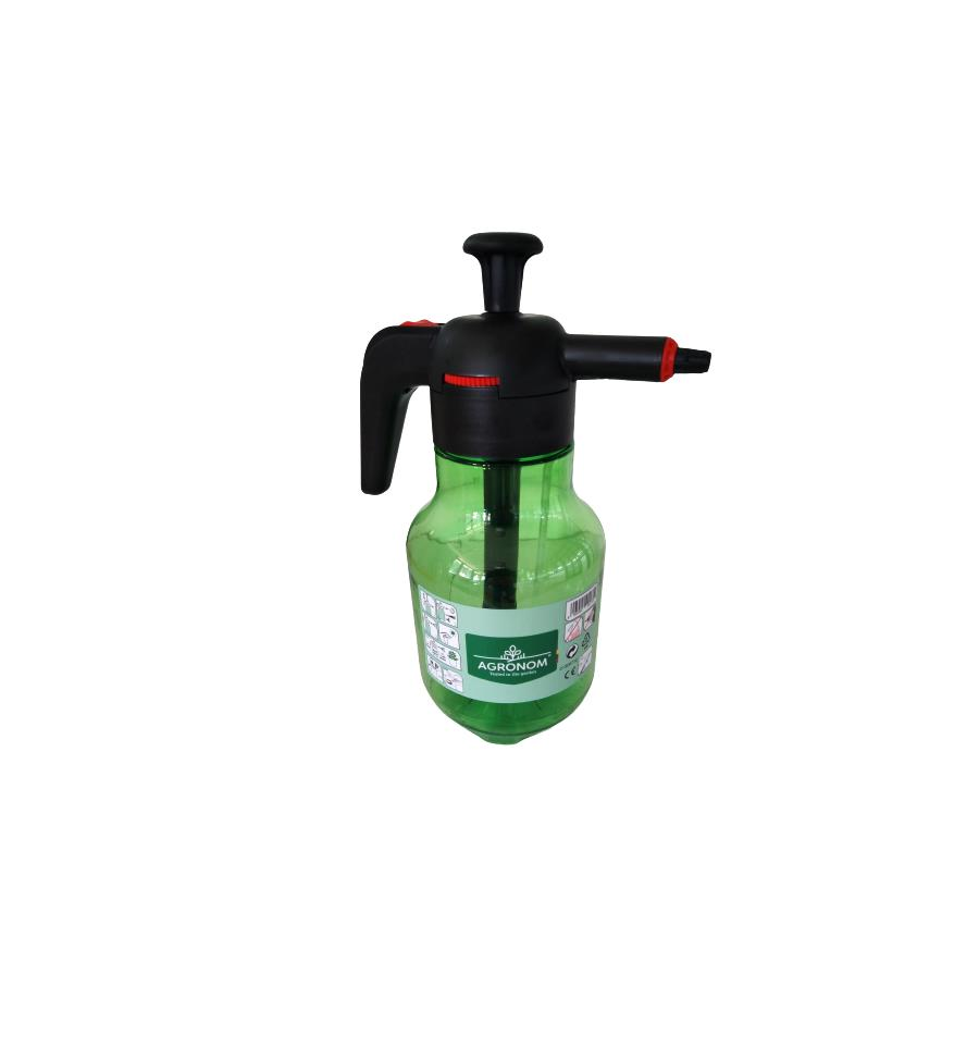 Agronom Sprayflaska 2 liter - Sneckenström AB
