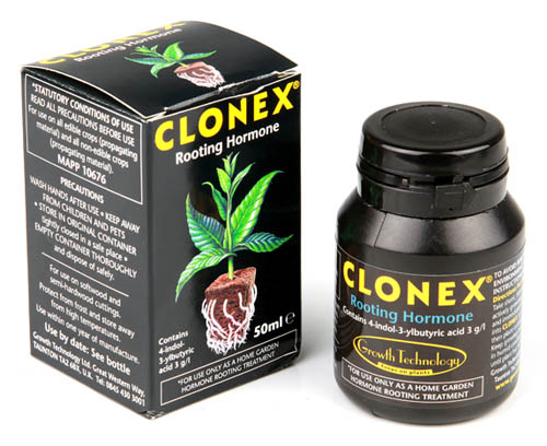 Clonex 50ml - Sneckenström AB