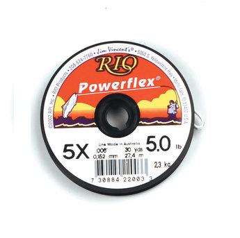 RIO Powerflex Tippet 27m - SportfiskePoolen