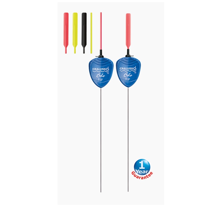 Cralusso Bolo River Float - SportfiskePoolen