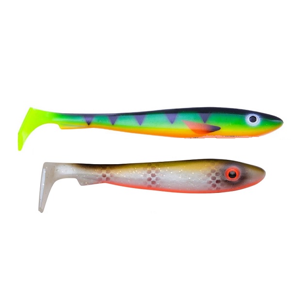 Svartzonker The Pelagic 29cm/115g 2-pack - SportfiskePoolen