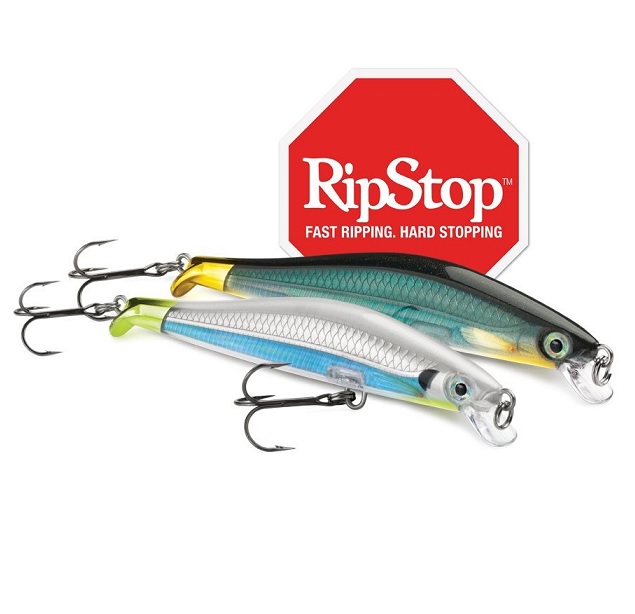 Rapala Ripstop 9cm/7g - SportfiskePoolen