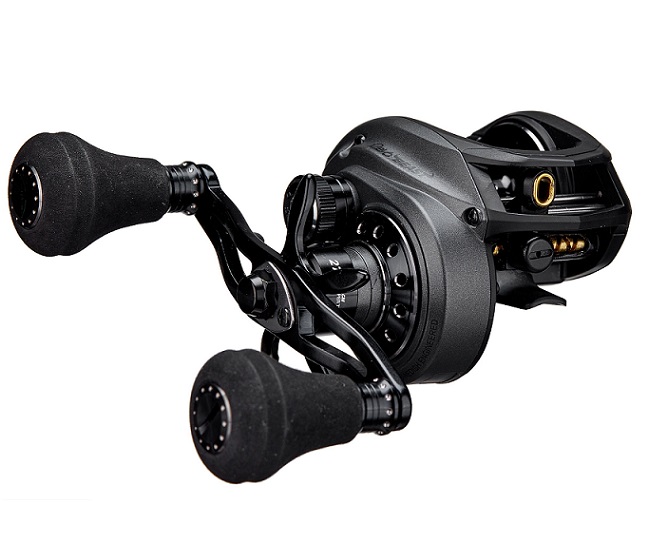 Ambassadeur Revo Beast 40/41 - SportfiskePoolen