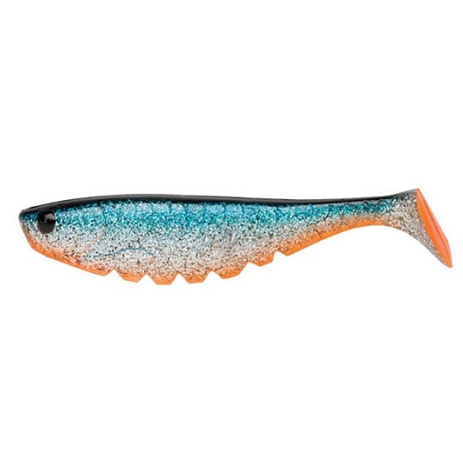 Storm R.I.P Shad 23cm Rusty Herring (2-pack) - SportfiskePoolen