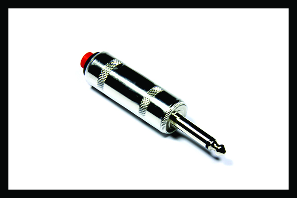 Tattoo Stockholm - On / Off Switch