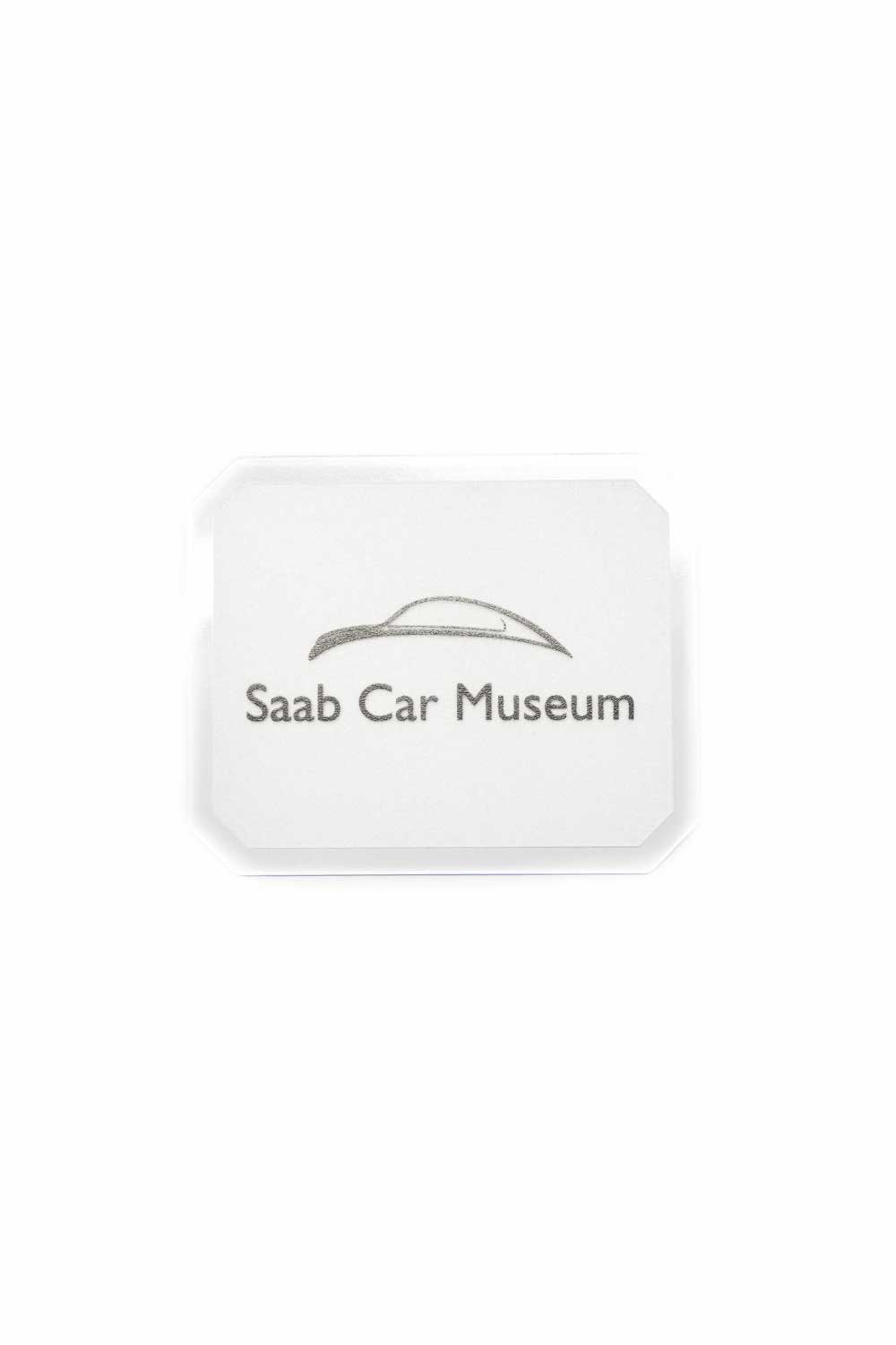 Saab Car Museum Shop - Saab Car Museum Isskrapa