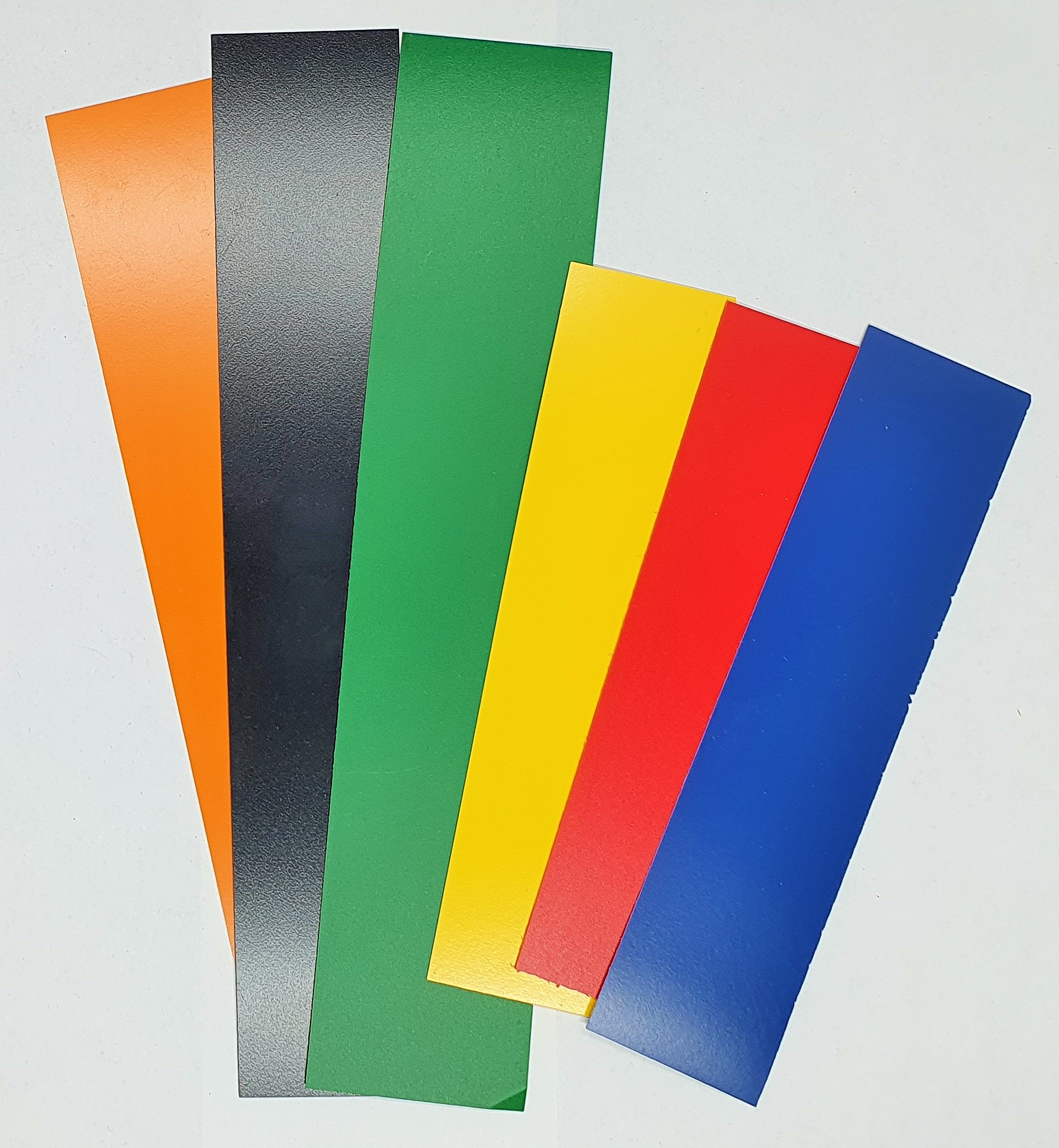 Mix Fishing och Mix Knives - Polypropylene Mix remsor