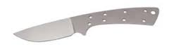 Mix Fishing och Mix Knives - Silver Fox