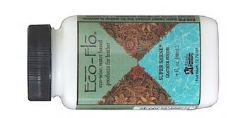 Mix Fishing och Mix Knives - Eco-Flo Satin shene 100ml