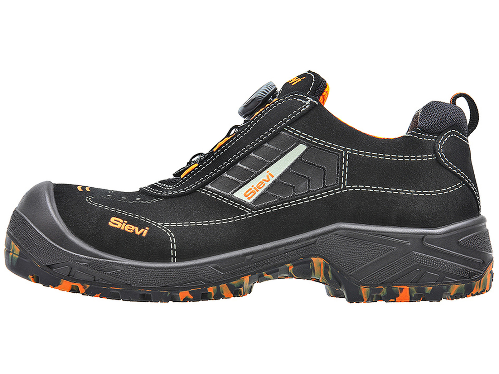 52417 - Sievi Spider Roller XL + S3 HRO - Promea Direkt AB