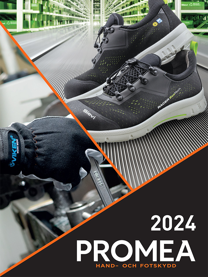 PRODUKTKATALOGER - Promea Direkt AB