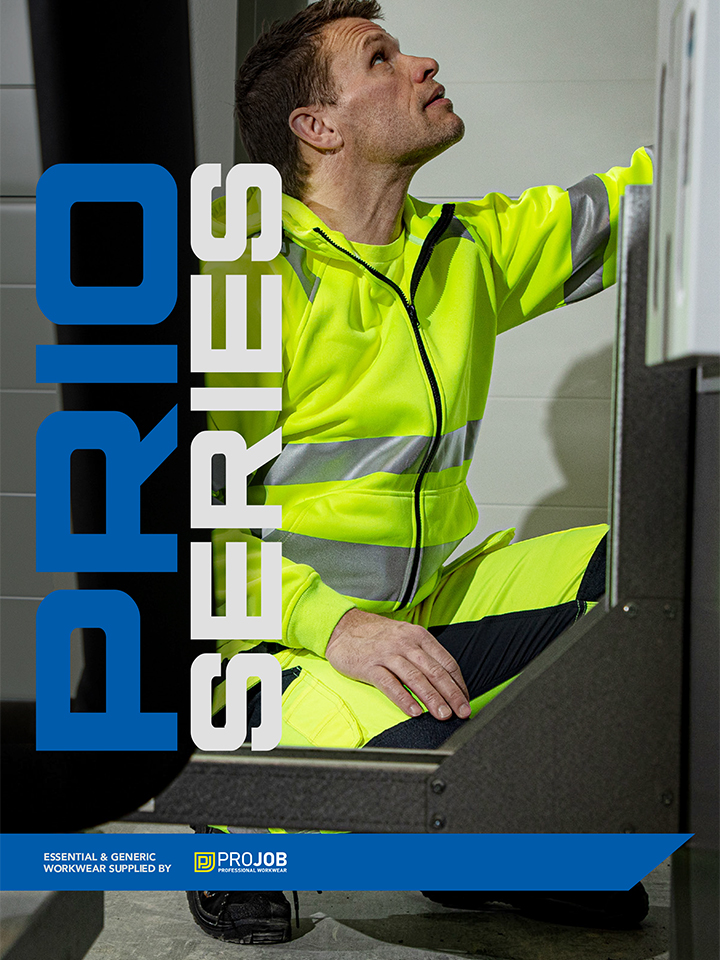 PRODUKTKATALOGER - Promea Direkt AB