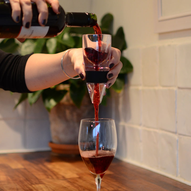 Vinluftare Vinalito - PrylPelle.se