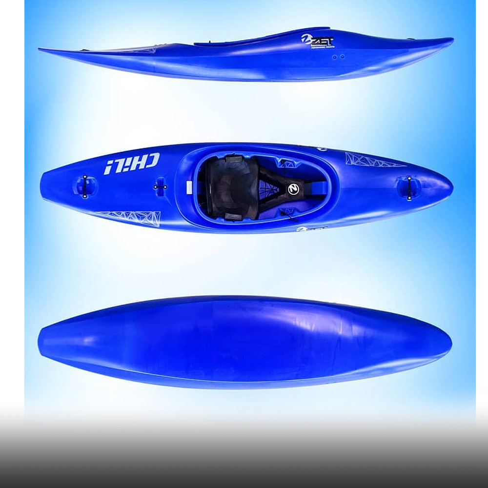 Zet Chilli Skyltex - Aterra Webshop