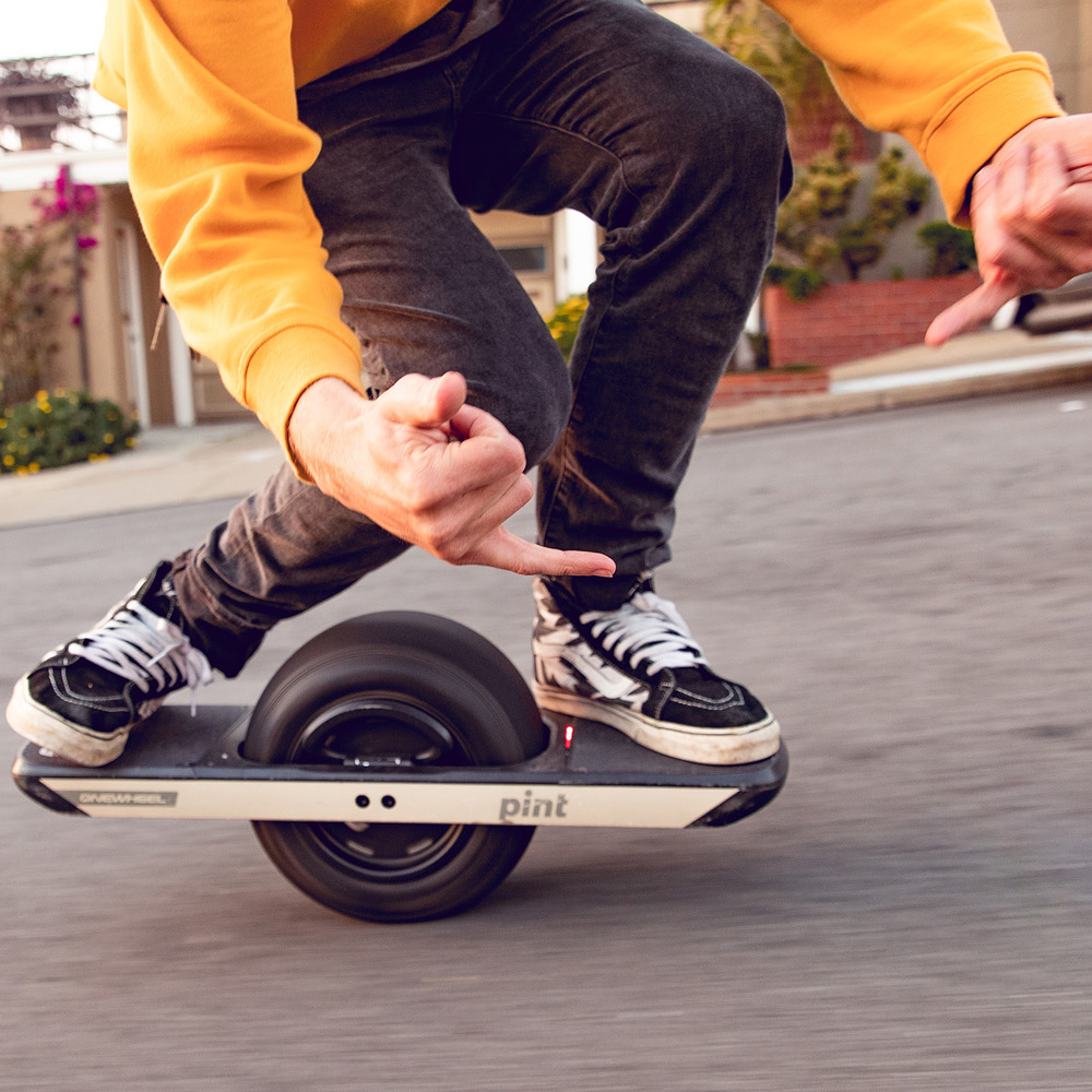 Onewheel Pint Sand - Aterra Webshop