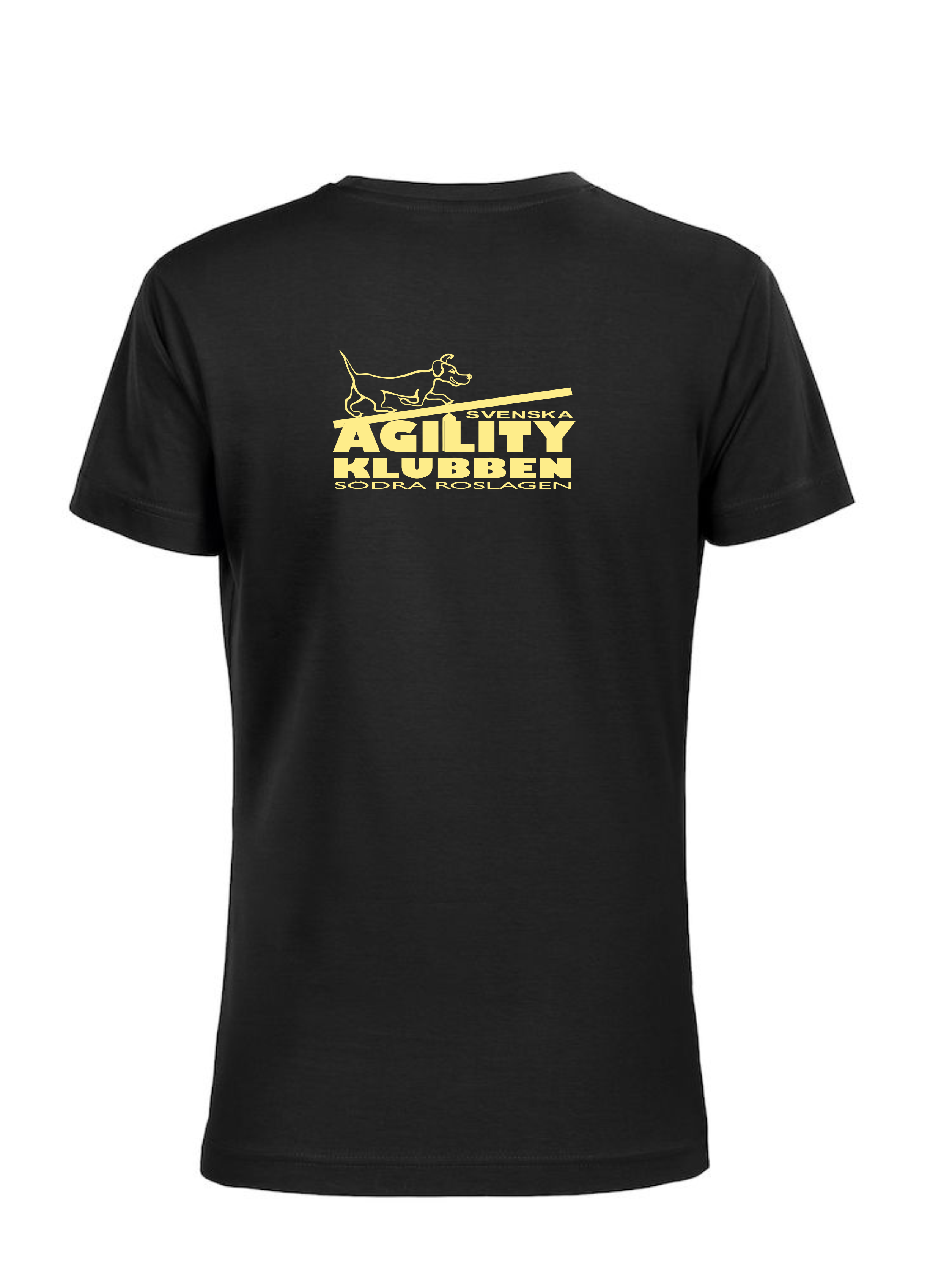 T shirt / Top Agility dam - lillapresentboden