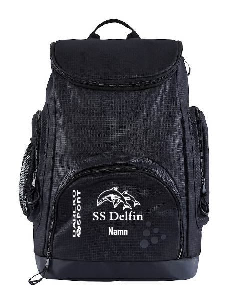 Ryggsäck SS Delfin - Bareko Sport