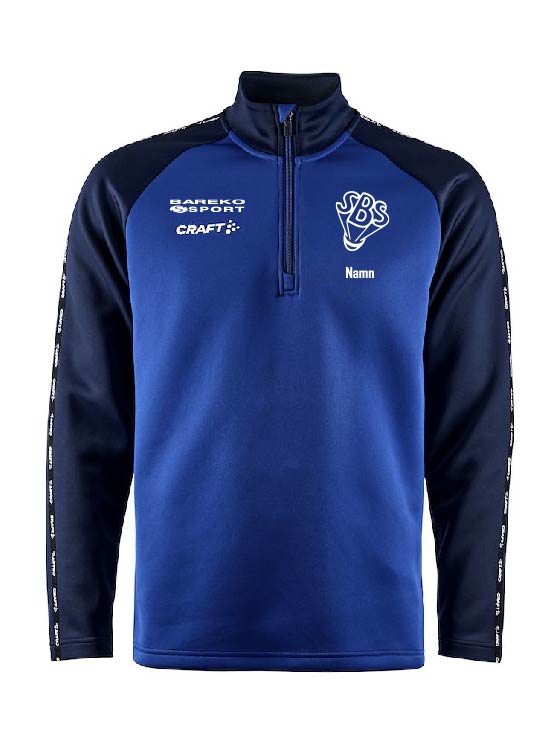 Overallstopp HZ Sollentuna BS - Bareko Sport