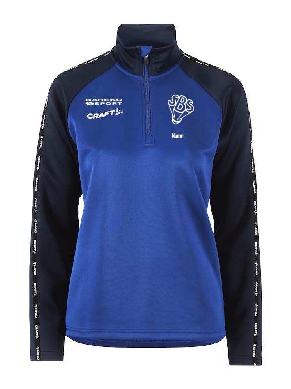 Overallstopp HZ Sollentuna BS - Bareko Sport