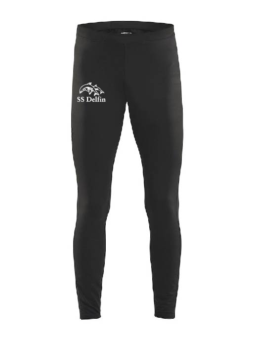 Tights SS Delfin - Bareko Sport