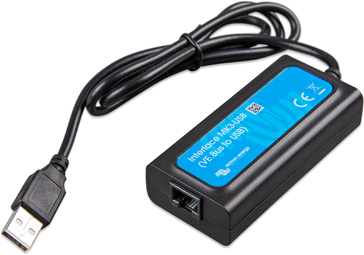 MK3-USB VE.Bus - VoltPower